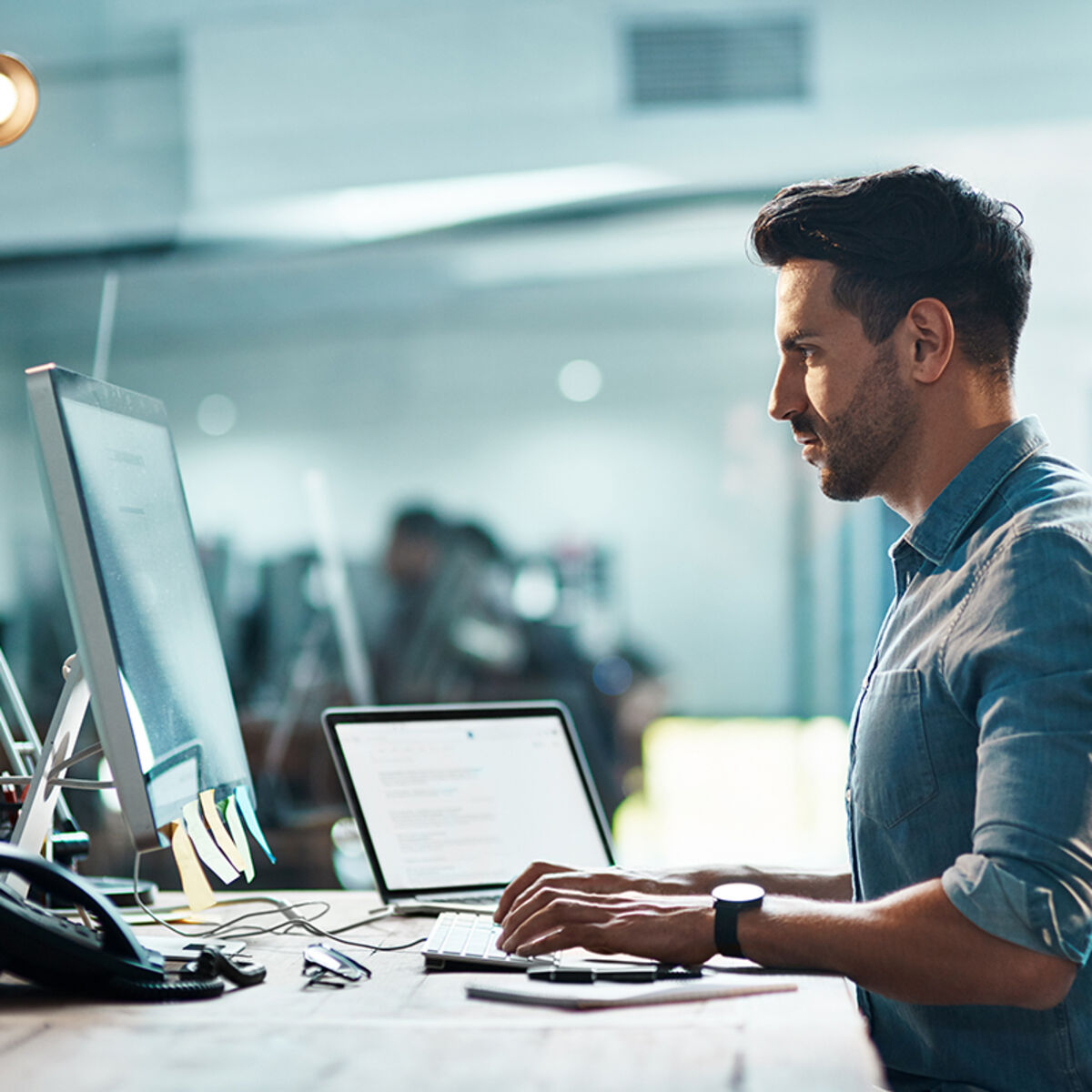 Hyper Automation Senior Developer | Careers Nutreco