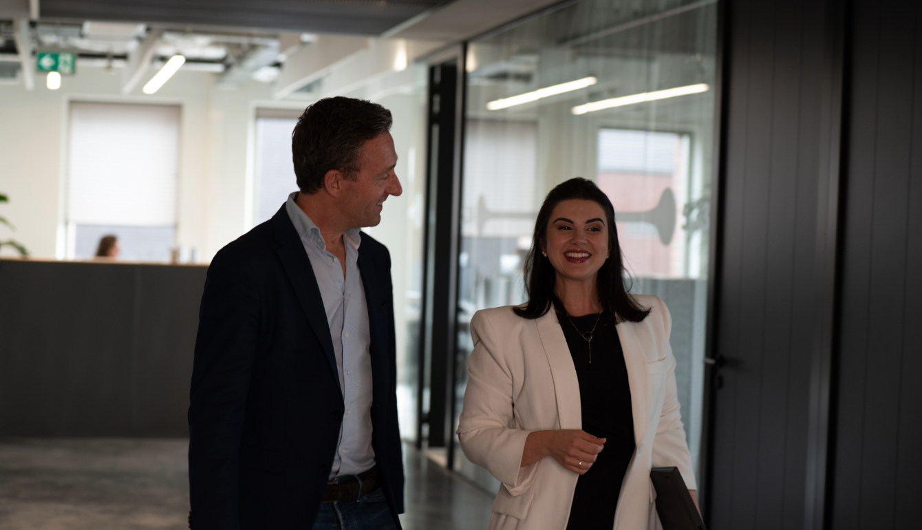 Nutreco | Careers Nutreco